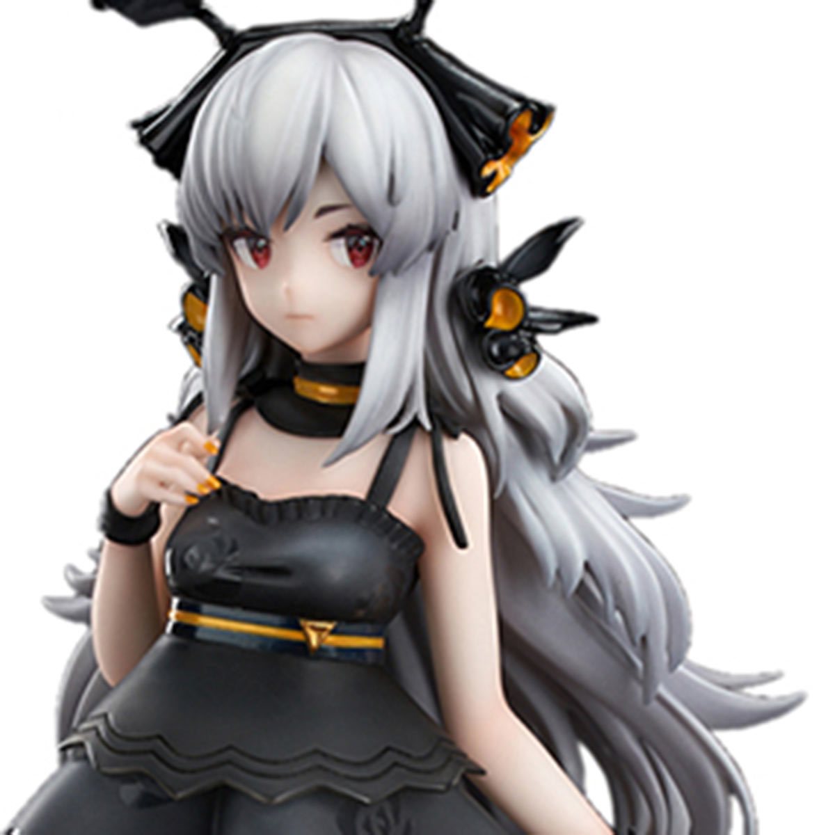 Arknights Weedy Celebration Time Ver. Statue – bitcompact