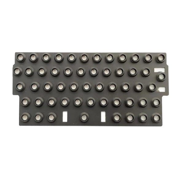 PINEPHONE(PRO) KEYBOARD MEMBRANE – bitcompact