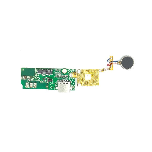 PINEPHONE USB-C SIDE BOARD – bitcompact