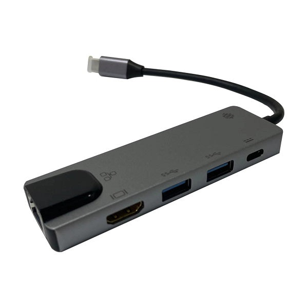 PINEPHONE Pro USB-C Docking Bar – bitcompact