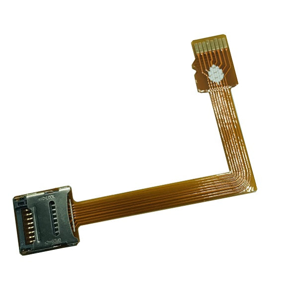 PINEPHONE microSD EXTENDER – bitcompact