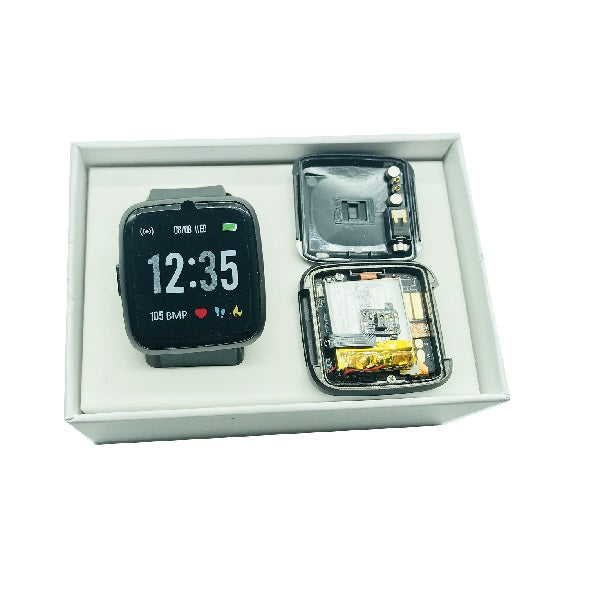 PineTime SmartWatch Dev Kit Twin Pack (One Dev Kit and One Sealed Smar ...